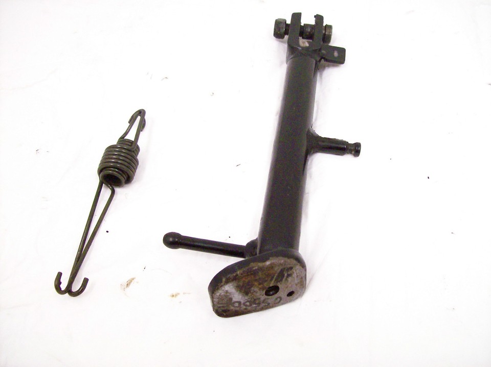 SUZUKI GS500F GS500 SIDESTAND SIDE STAND WITH HARDWARE 42310-01D20-019 ...