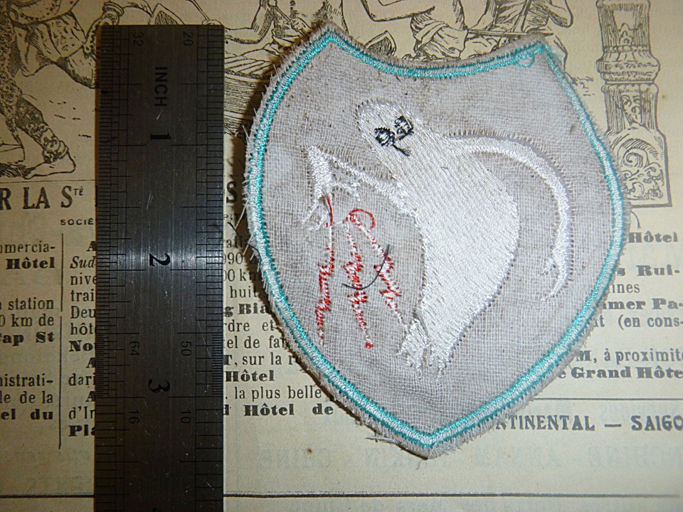 PUFF The MAGIC DRAGON - Patch - AC-47 SPOOKY GUNSHIP - USAF - Vietnam ...