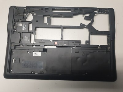 Dell Latitude E7250 being scrapped - back cover bottom case | eBay ...