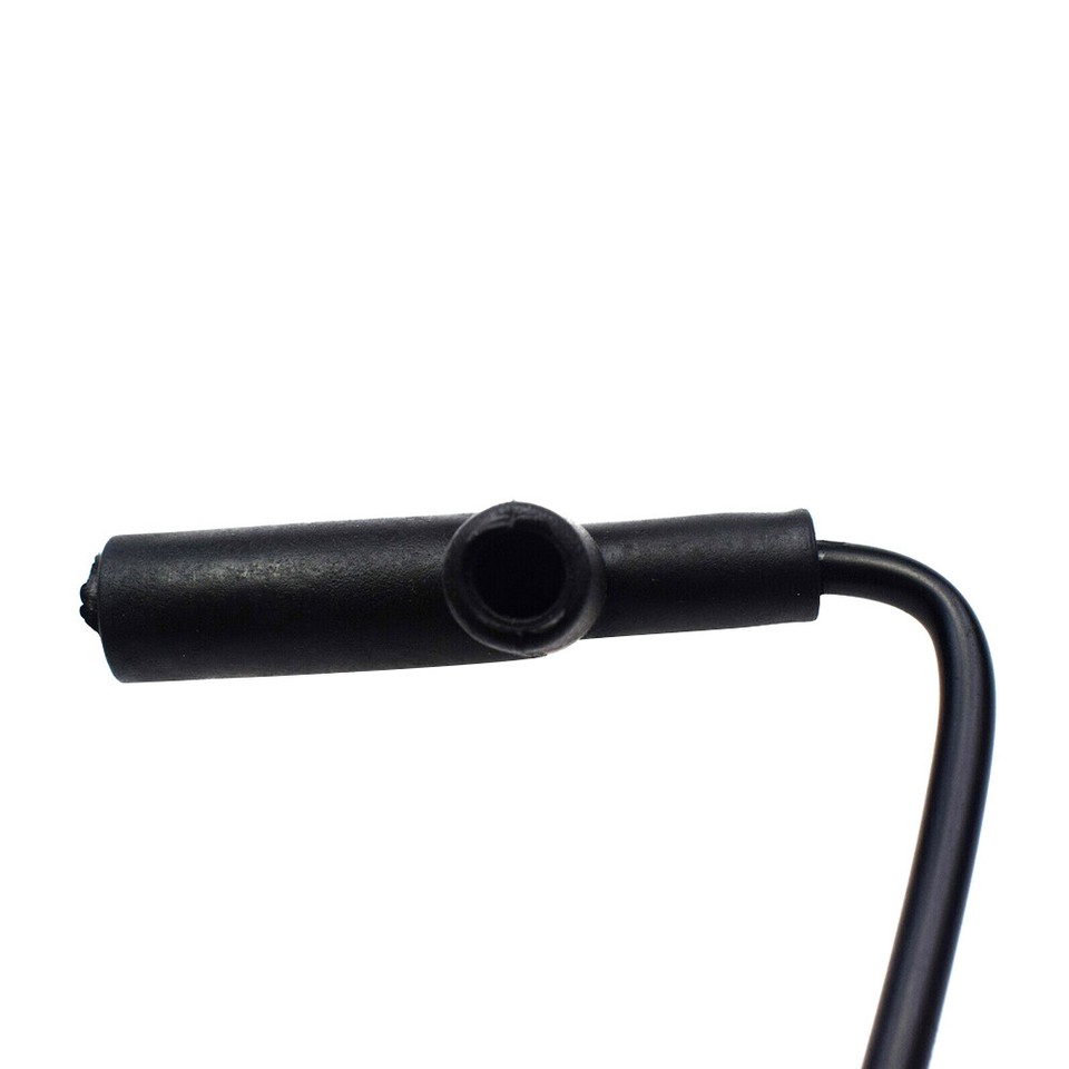 MAP SENSOR VACUUM TUBE 24508184 Black Fits 2000-2005 Chevrolet Impala ...