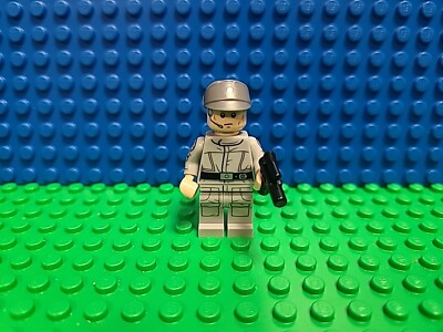 Lego Imperial Crew Minifigure sw1044 75252 Star Wars CMF Lot Rare ...