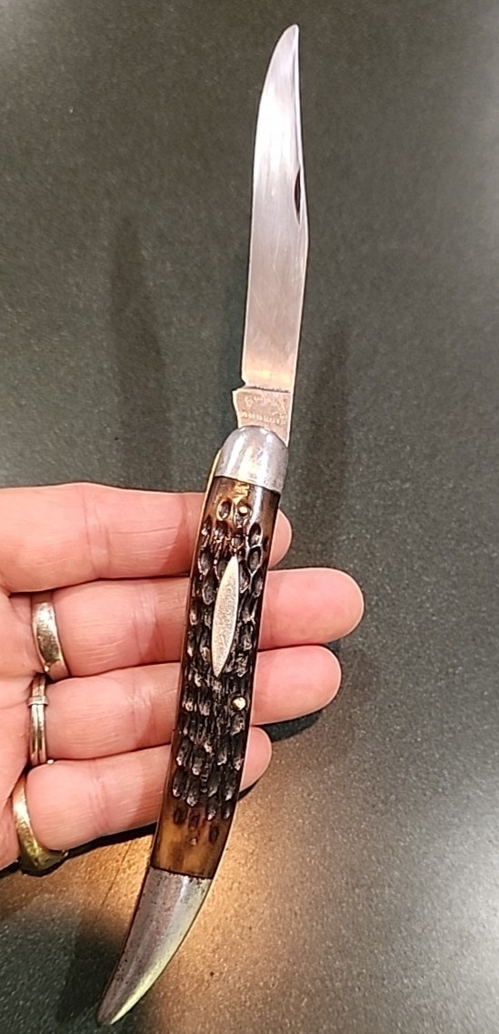 Western Knife Company – Old Pocket Knives