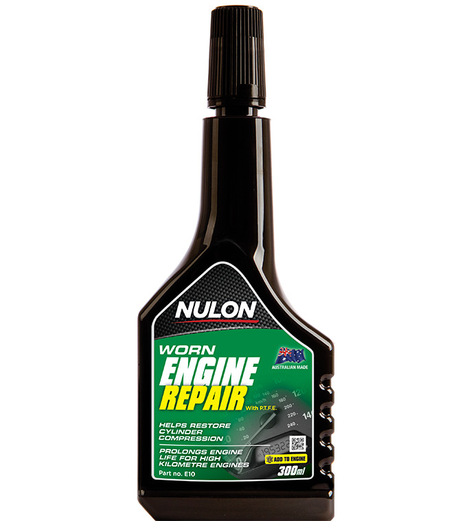Nulon E10 Engine Oil Additive for sale online | eBay Australia