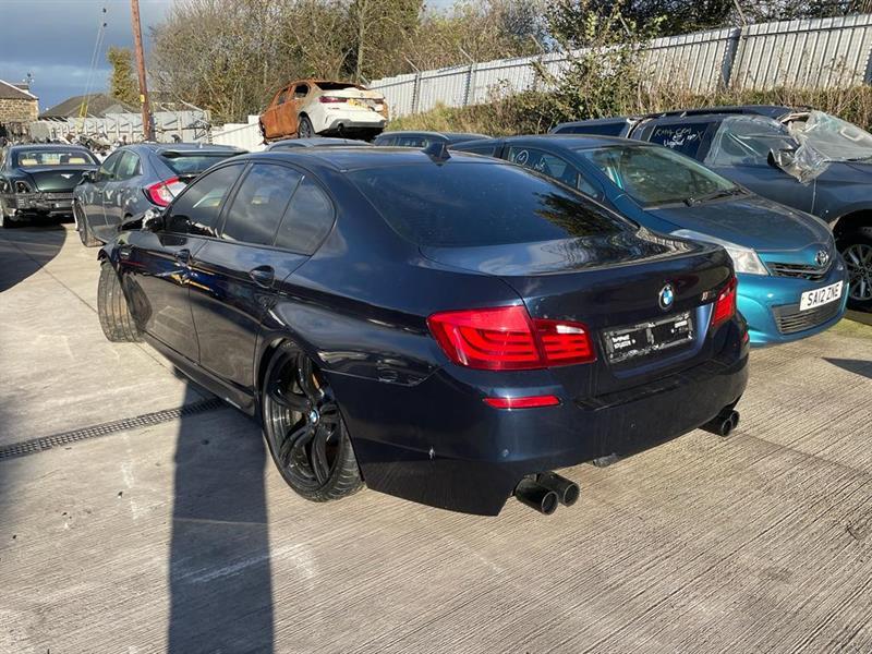 2009-16 MK6 M5 F10 BMW 5 SERIES COMPLETE ENGINE 4.4 PETROL V8 S63B44T0 ...