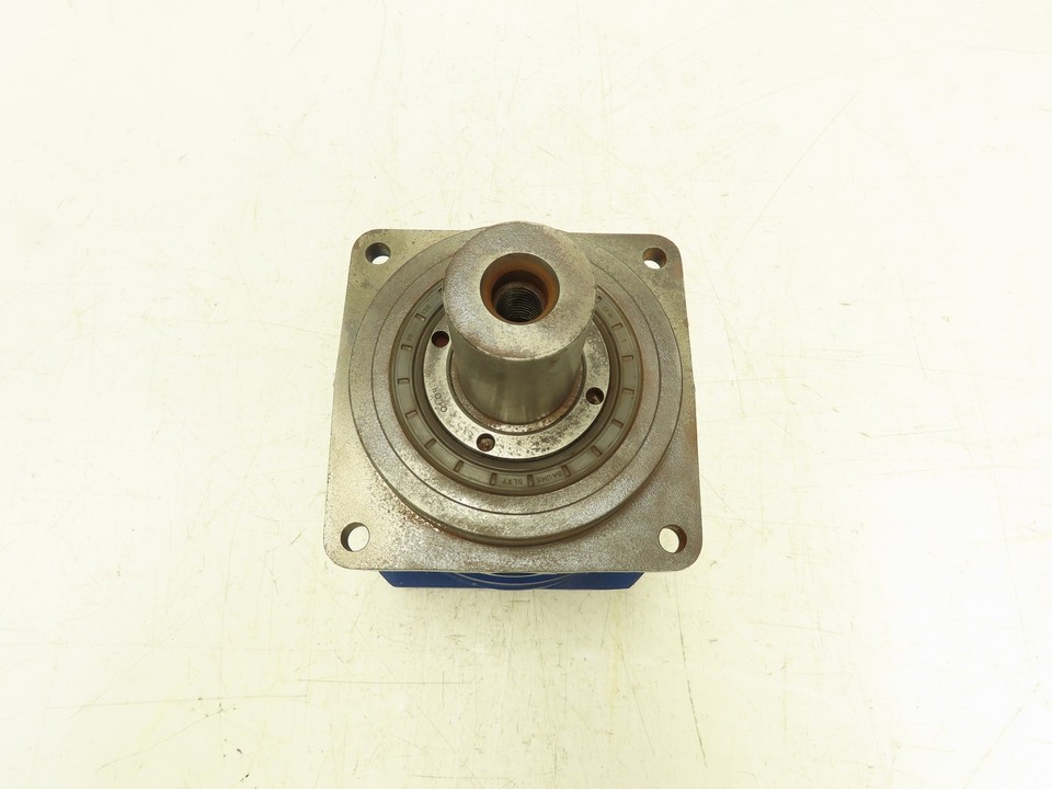 Alpha SP 180-MF1-10-161-000 Inline Planetary Gearbox 10:1 Gearhead 55mm ...