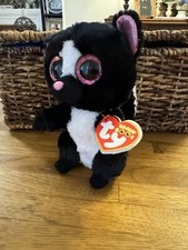 Flora the Skunk - Beanie Boos - Beaniepedia