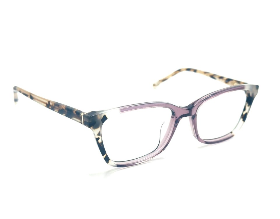 AUTHENTIC DKNY DK5034 101 Ivory Tortoise/Khaki Women Eyeglasses 53mm 17 ...
