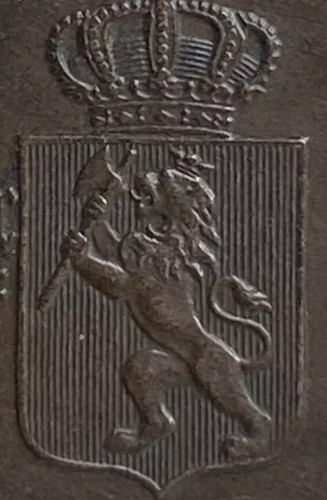 1877 Norway Coin 2 Ore Nice Details | eBay