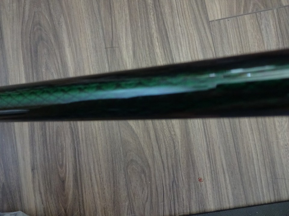 Rod Building Wrapping Rainshadow blank SPECIAL COLOR RCTB76XXH-SC Tuna ...