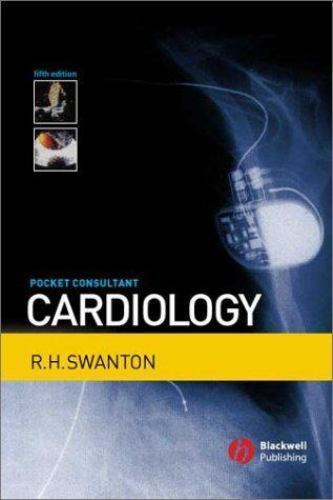 Pocket Consultant Ser.: Cardiology by R. H. Swanton (2003, Trade ...