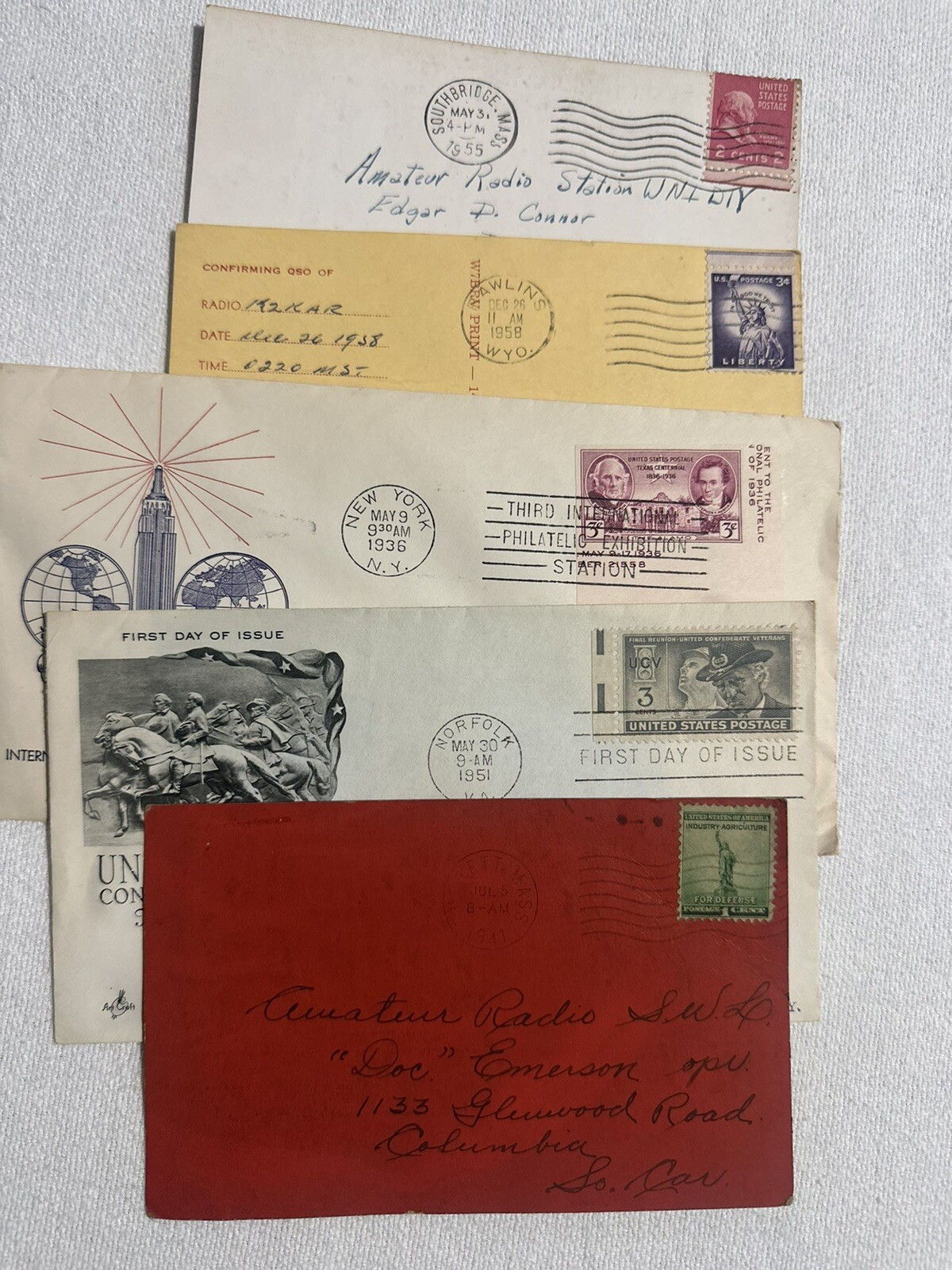 Very OLD and RARE Post Stamps from Collection | eBay