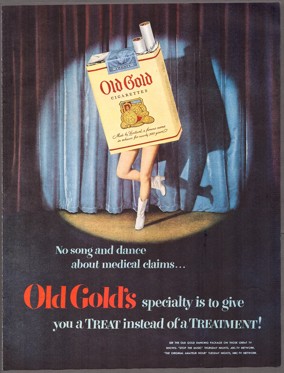 Famous Advertisements In History