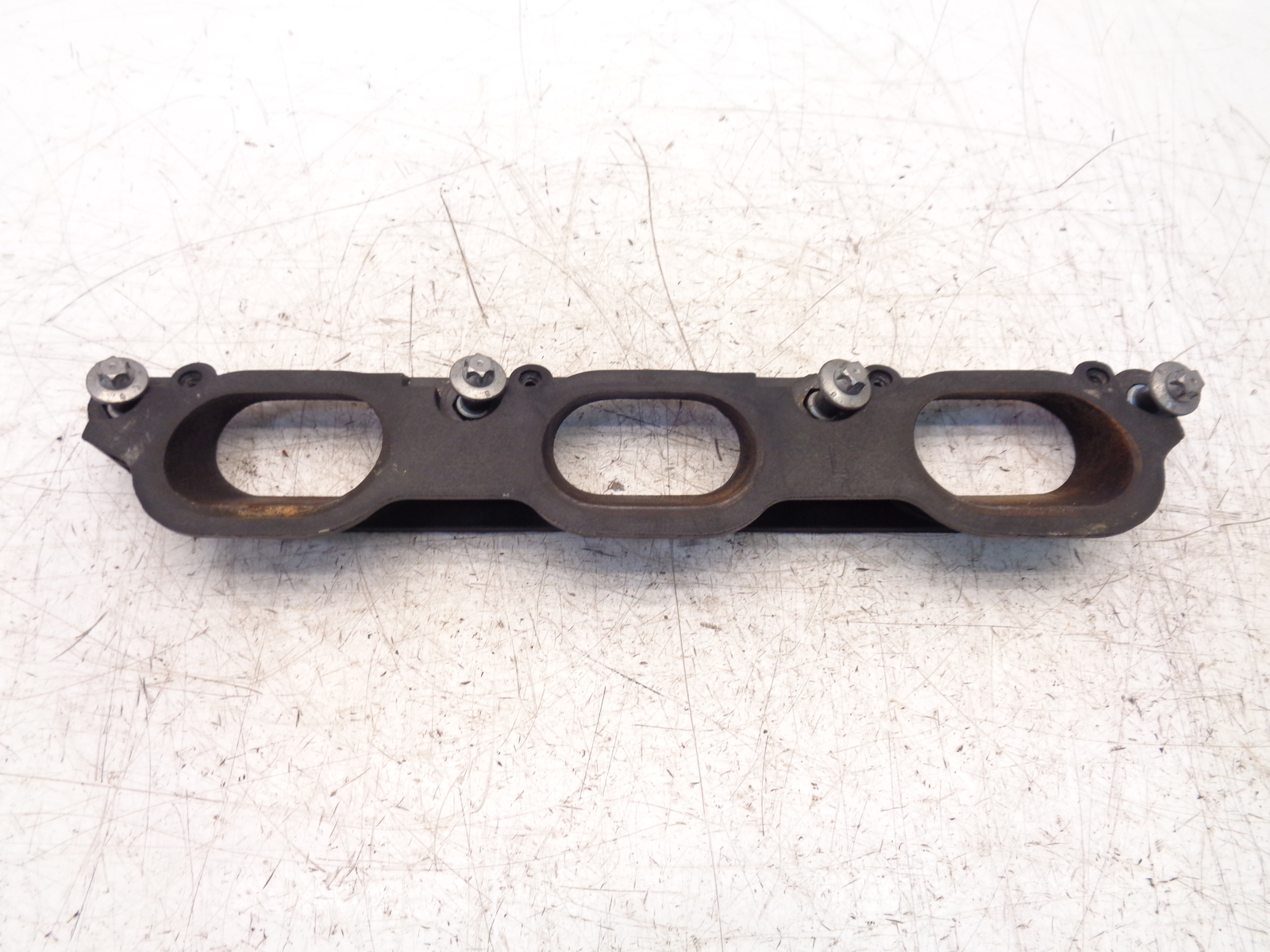 intake manifold für Mercedes Benz 3,5 E 400 M 276.850 A2760900344 | eBay