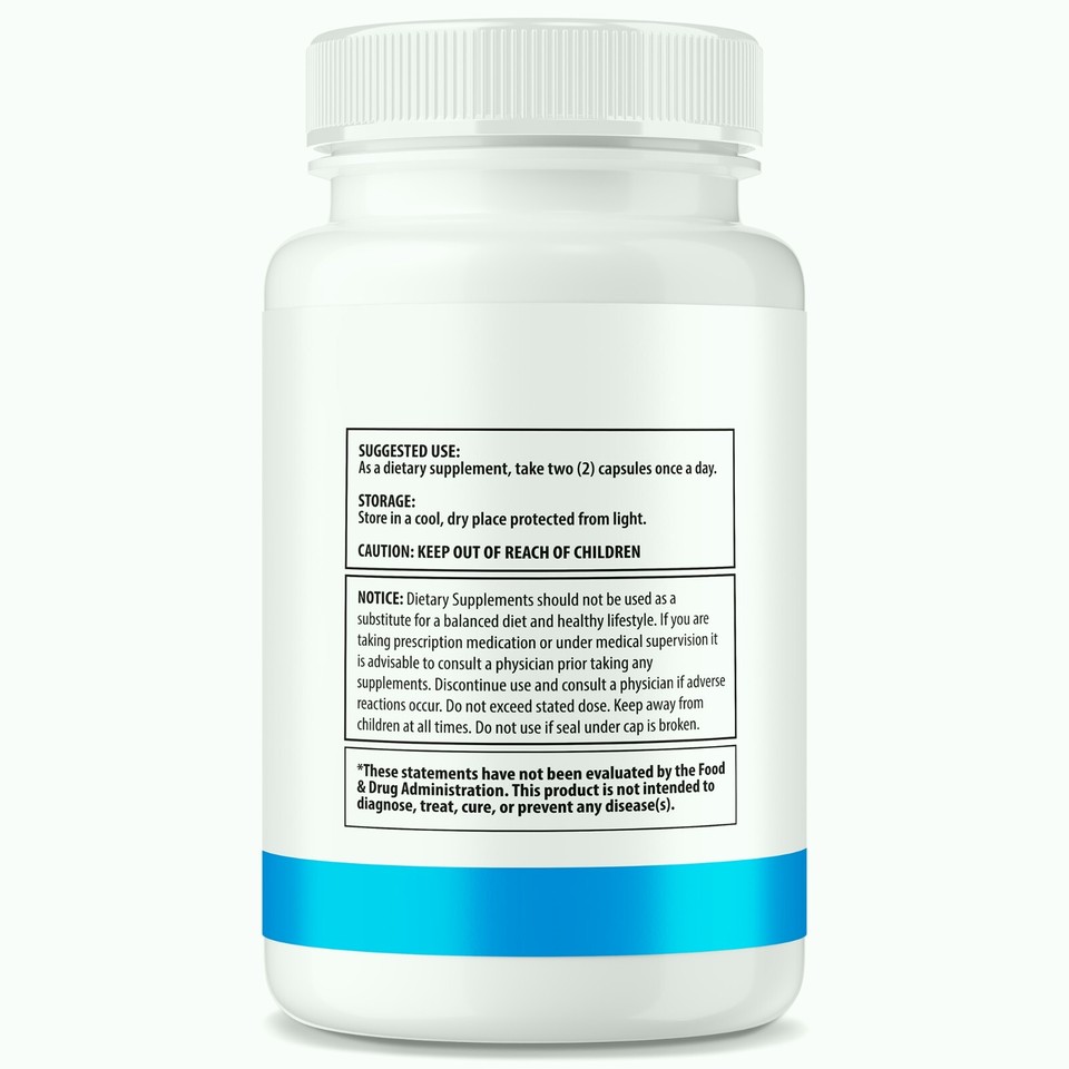 (2 Pack) Sciatica Pro+ Pills for Nerve Health, Sciatica Pro Plus Nerve ...