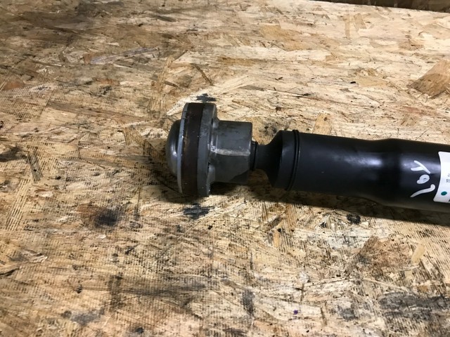 CARDAN Shaft MERCEDES W164 Ml 63 AMG A2514100701 Front 87868 Km for ...