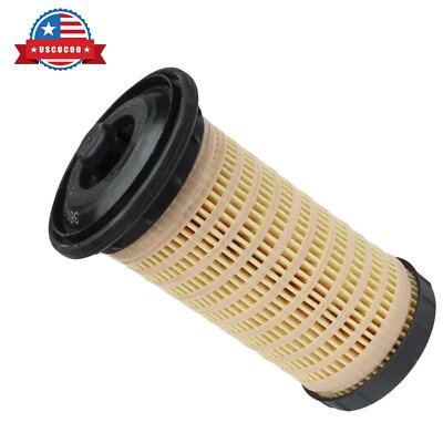 Fuel Filter Element for Perkins Diesel Engine 850 Series 854E-E34TA ...