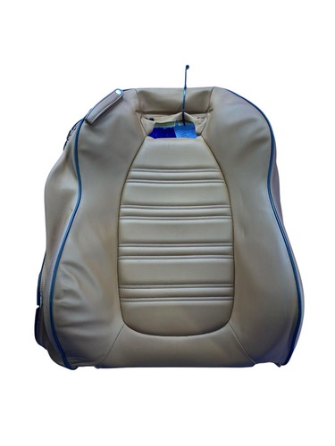 2012 2013 2014 FERRARI CALIFORNIA FRONT RIGHT UPPER SEAT CUSHION BEIGE ...