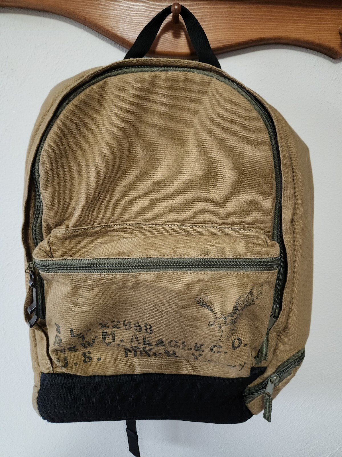 American Eagle Backpacks