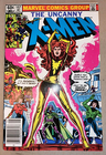 UNCANNY X-MEN 157, Dark Phoenix newsstand MARVEL jean grey | eBay
