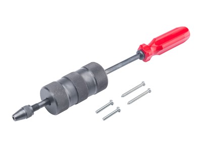 Oil Seal Remover Slide Hammer Seal Puller Extractor Tool Transmission ...