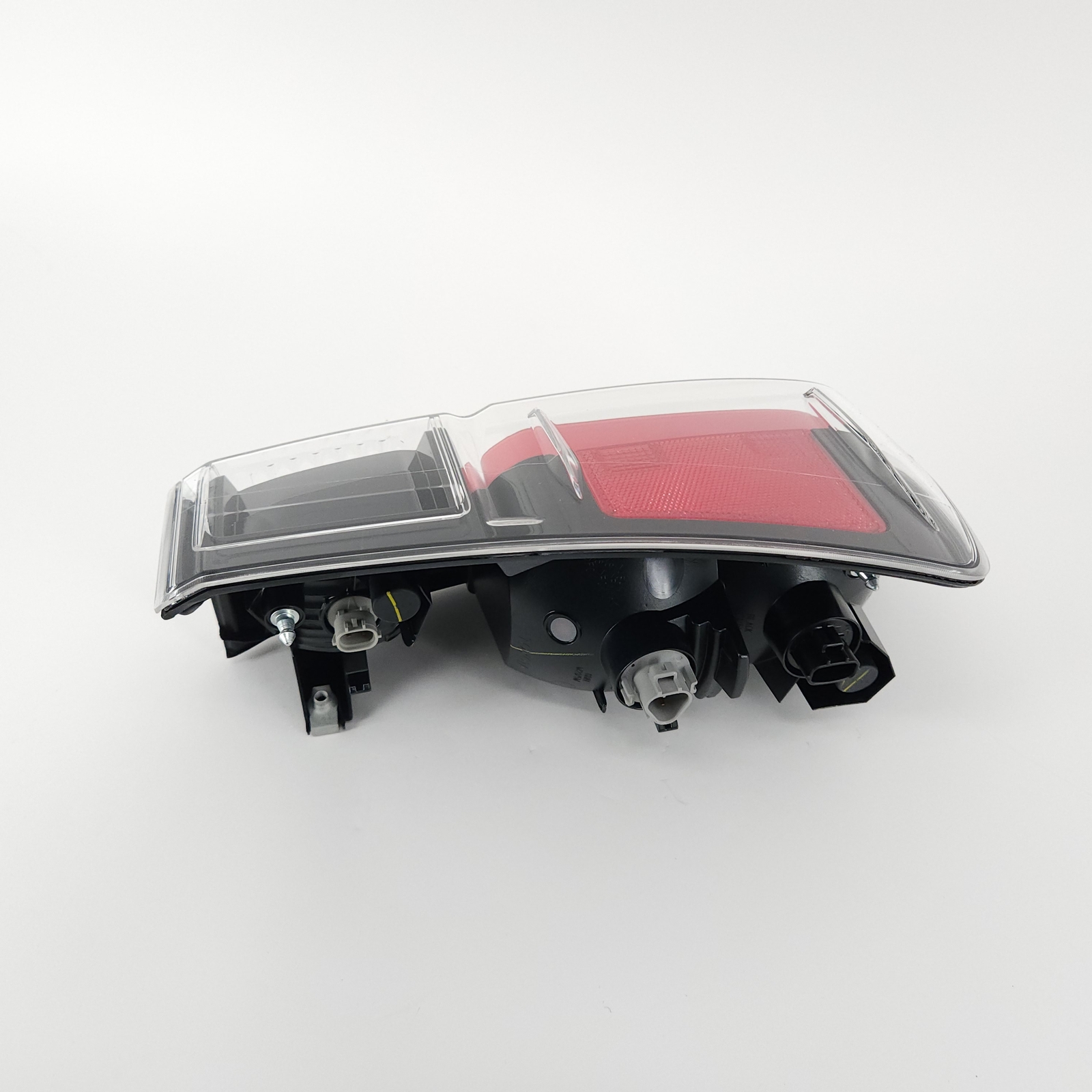 Genuine OEM Toyota 81550-04200 Passenger RH Tail Lamp Taillight 2016 ...