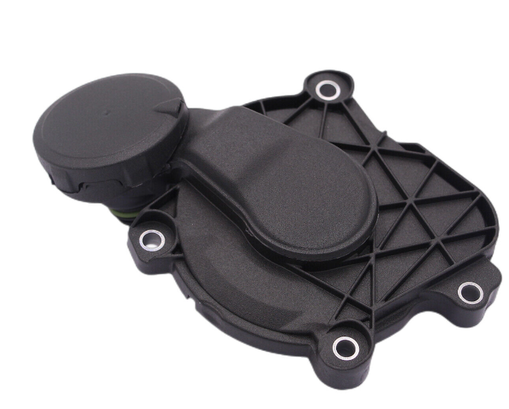 2760100331 Crankcase PCV Valve For Mercedes-Benz ML350 GLE350 E350 3.5L ...