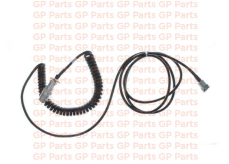 JLG 1001096707, CORD,COIL (Platform Cable Assy) 2646ES, 3246ES | eBay