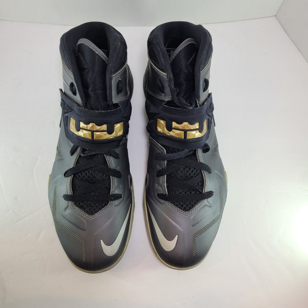 Lebron 7 Soldado Neon