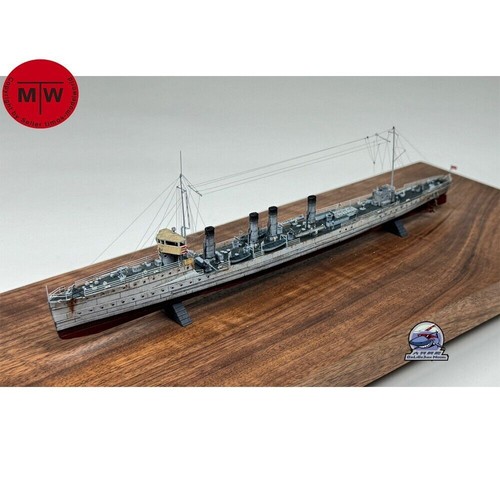 1/350 Scale USS Smith DD-17 Assembly Model Kit & Detail Upgrade Set | eBay