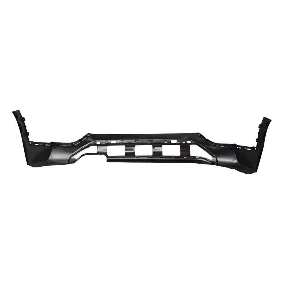 86612S2000 New Bumper Cover Fascia Rear Lower for Hyundai Santa Fe 2019 ...