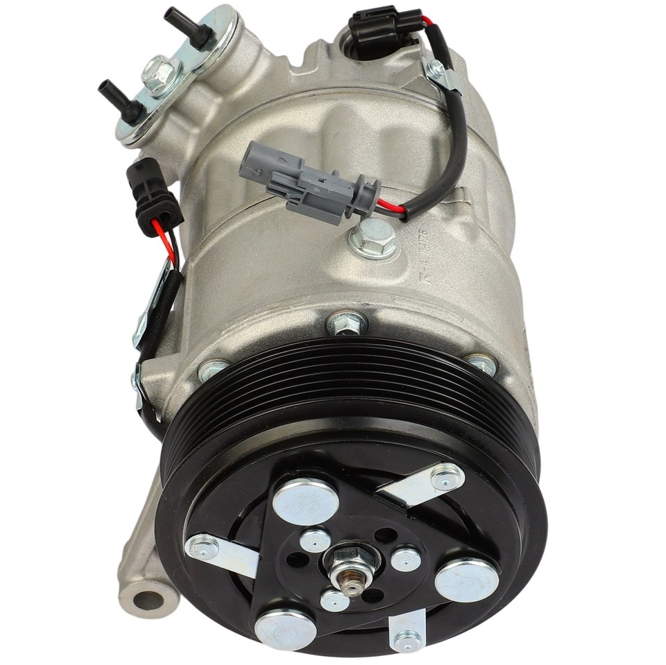 2012 Buick Lacrosse Ac Compressornull