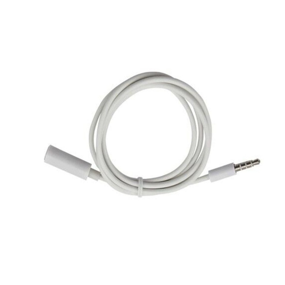 Headphone Extension Earphone Cable Audio Cord Headset Headphones for | eBay