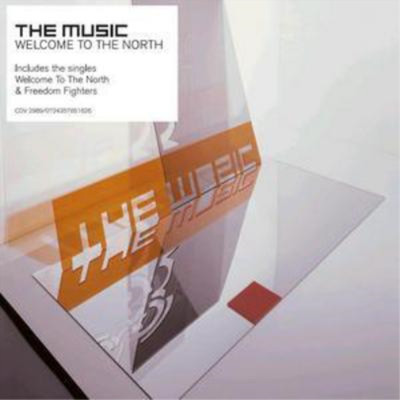 The Music Welcome to the North (CD) Album | eBay