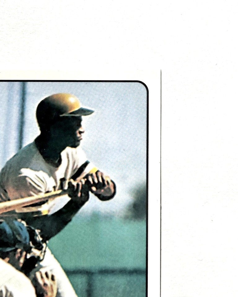 1998 Topps Roberto Clemente Reprints Roberto Clemente #19 Factory Set ...