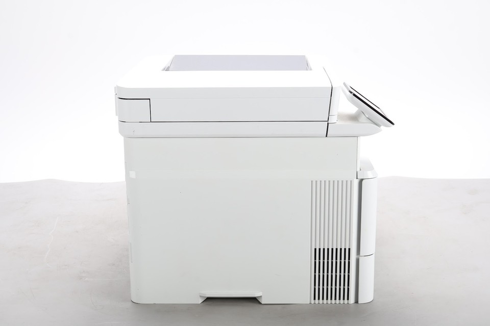 HP MDF M428fdw LaserJet Pro Wireless All-In-One Printer - 2506 Total ...