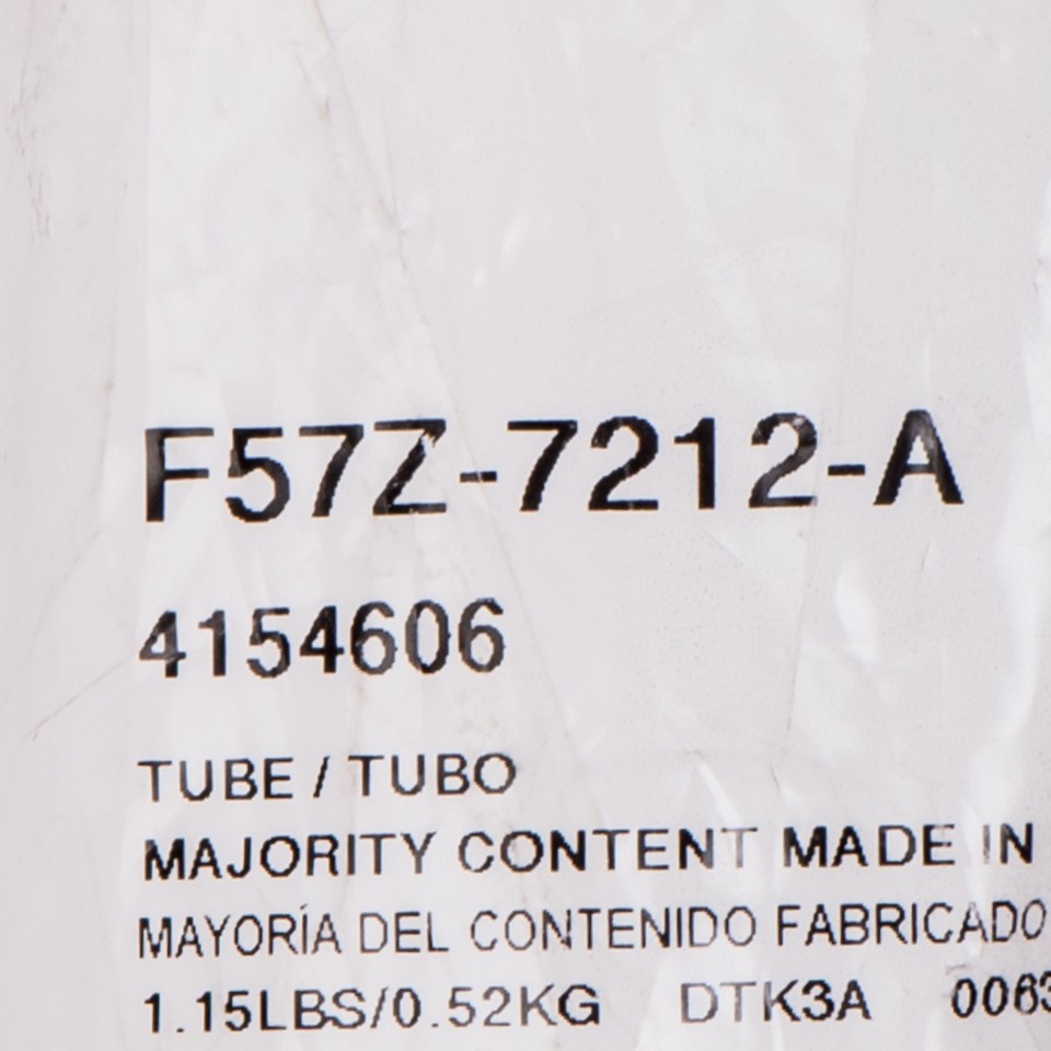 OEM NEW Steering Column Shift Tube Ford Lincoln Mercury F57Z-7212-A | eBay