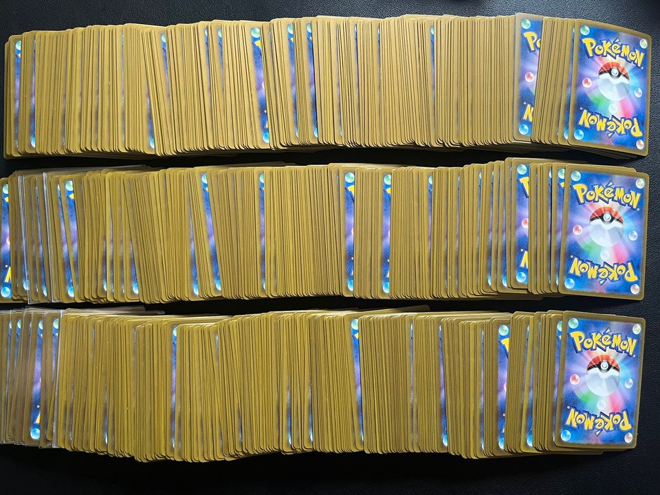 1000 V only RR Holo Arts Lot Set Pokemon Japanese Cards W407 | eBay