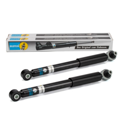 2x BILSTEIN B4 Stoßdämpfer für MERCEDES V-KLASSE VITO W447 hinten ...