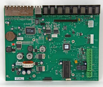 04580040 - VIPER HUB COMMUNICATION BOARD | eBay