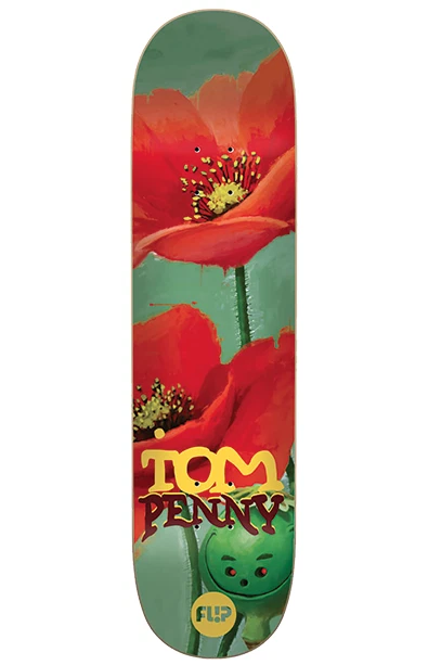 Tyler The Creator Skateboard Deck