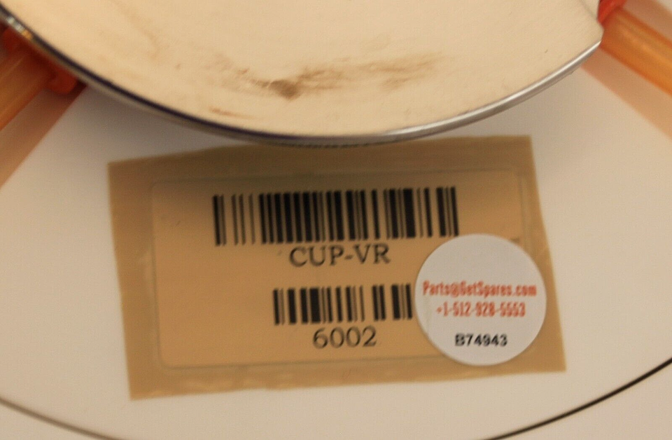 0205-00898 / POLISHER, TITAN HEAD, 300MM CMP / APPLIED MATERIALS AMAT ...