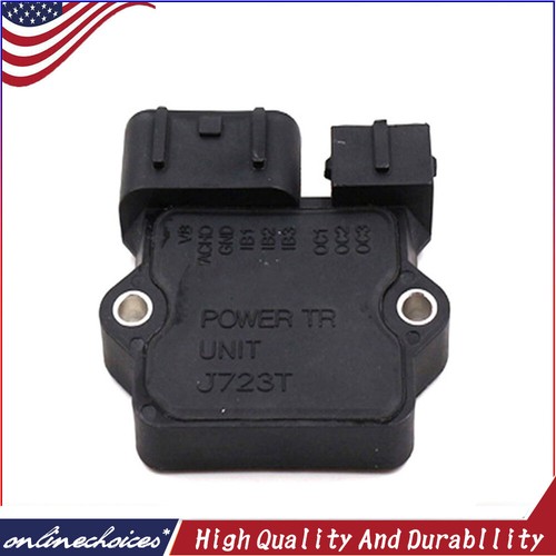 Ignition Control Module J723T MD152999 For Mitsubishi Montero Sport ...