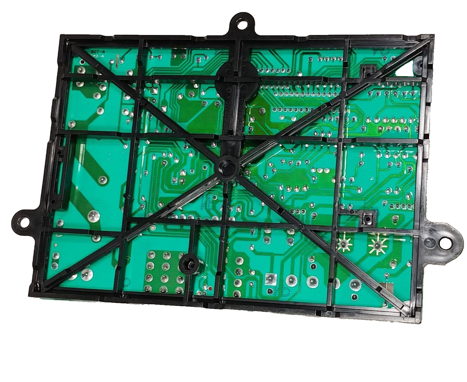 HK42FZ013 Furnace control board CEPL130438-01 | eBay