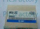 MHS4-20D MHS4 20D 1pcs New in box SMC AIR GRIPPER free shipping | eBay