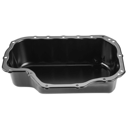 Engine Lower Oil Pan for Mercedes G550 GL450 ML550 ML63 R63 AMG 4.6L 5 ...
