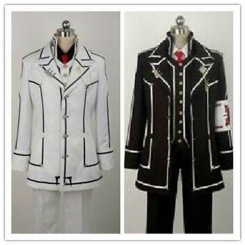 Vampire Knight Night Class Uniform
