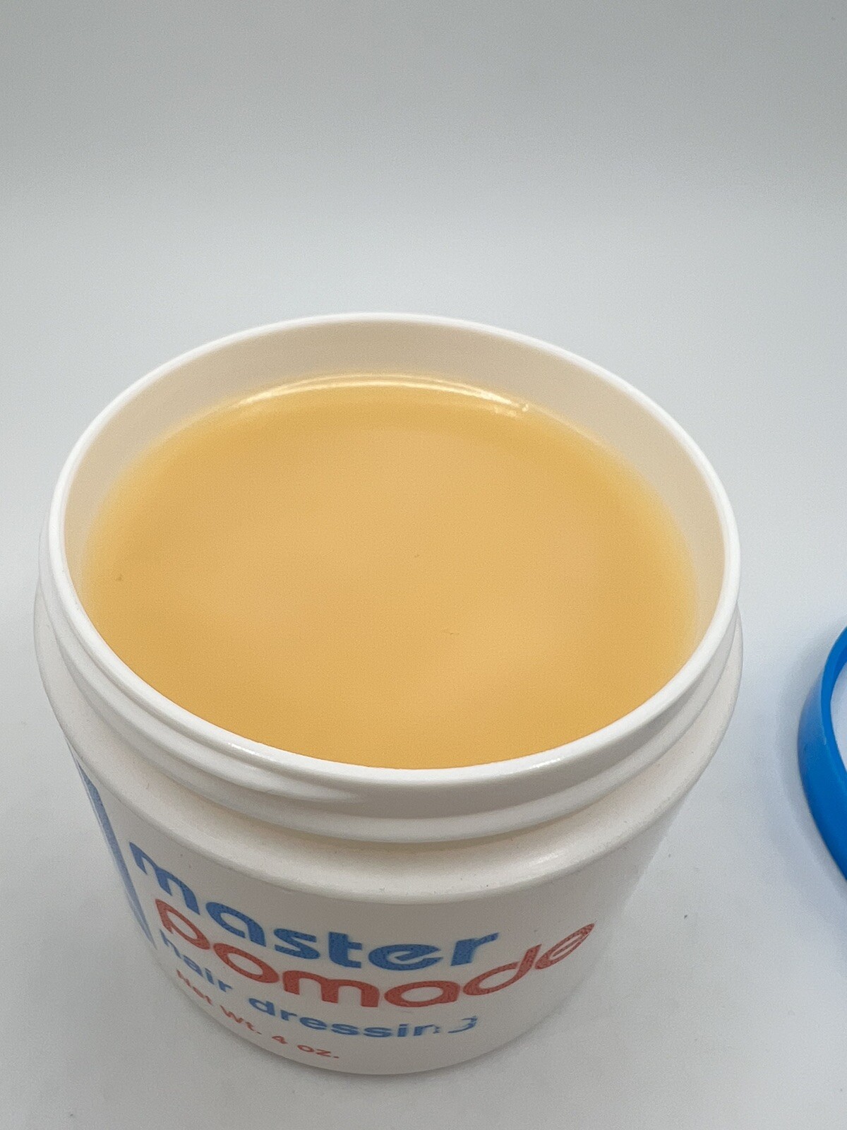 Master Well Comb Master POMADE Hair Dressing Men 4 oz NEW | eBay