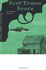 The Sour Lemon Score: A Parker Novel, Stark, Lehane 9780226771106 New+ ...