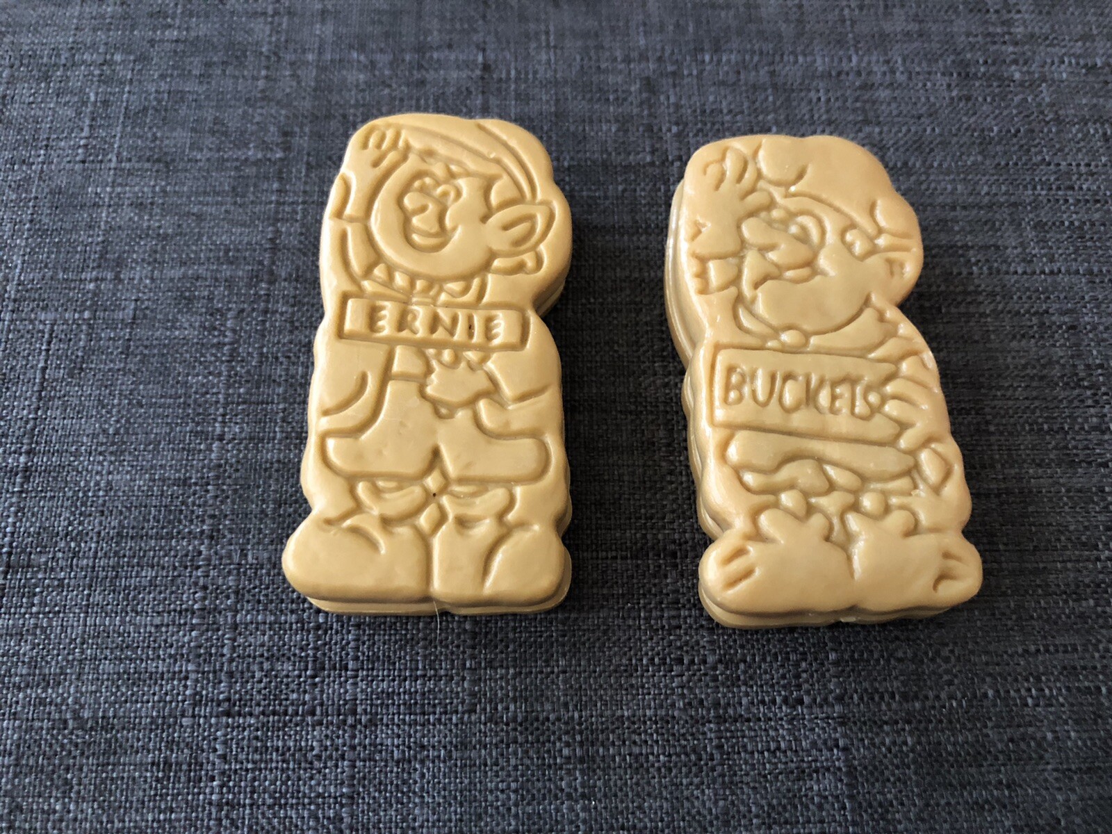 Keebler Elves Cookies
