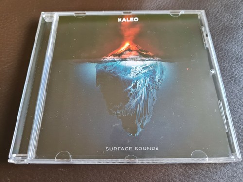 Kaleo - Surface Sounds - CD Signed Edition....Brand New | eBay